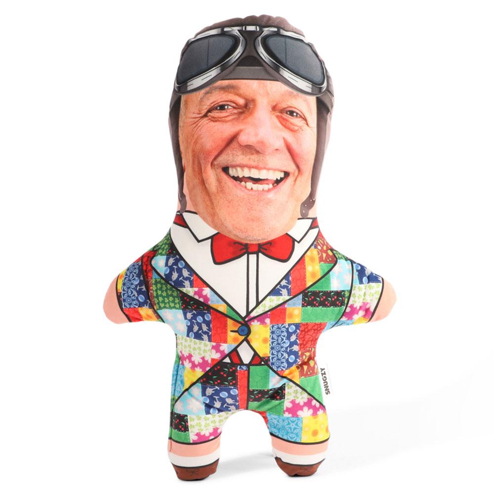 Comedian Mini Me Doll - Personalised Mini Me Dolls – Snugzy Netherlands